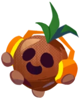 Coconut Protagonist | Cookie Run: Kingdom Wiki | Fandom