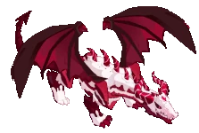 Red Velvet Dragon/Gallery | Cookie Run: Kingdom Wiki | Fandom
