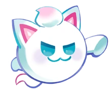 User blog:Saranewbox/Yogurt Phantom Costume Theme | Cookie Run: Kingdom ...