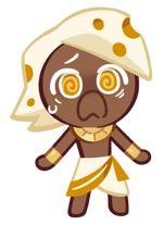 Dizzy Cookie/Gallery | Cookie Run: Kingdom Wiki | Fandom