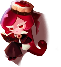 Linzer Cookie | Cookie Run: Kingdom Wiki | Fandom