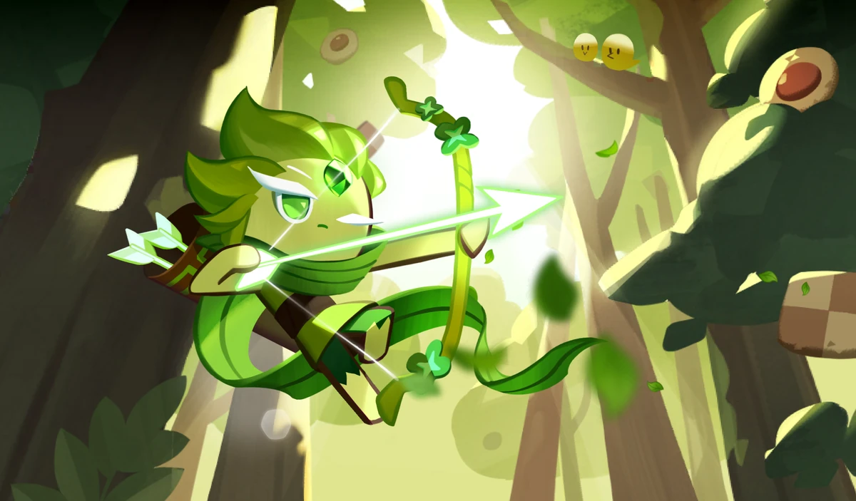 Gacha banners | Cookie Run: Kingdom Wiki | Fandom