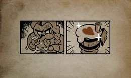 Bartender Twin Cookie | Cookie Run: Kingdom Wiki | Fandom