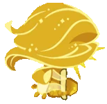 Gold Citrine Cookie's Gallery | Cookie Run: Kingdom Wiki | Fandom