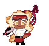 Butter Roll Cookie's Gallery | Cookie Run: Kingdom Wiki | Fandom