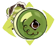 Green Tea Mousse Cookie's Costumes | Cookie Run: Kingdom Wiki | Fandom