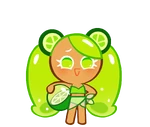 Lime Cookie's Gallery | Cookie Run: Kingdom Wiki | Fandom