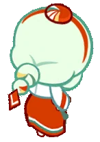 Okchun Cookie's Gallery | Cookie Run: Kingdom Wiki | Fandom