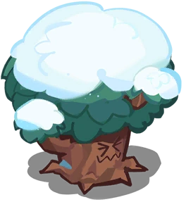 Jolly Round Tree | Cookie Run: Kingdom Wiki | Fandom