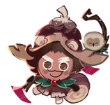 Pinecone Cookie's Gallery | Cookie Run: Kingdom Wiki | Fandom