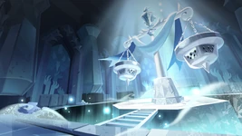 Salt Cellar Cookie's Gallery | Cookie Run: Kingdom Wiki | Fandom