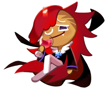 Vampire Cookie | Cookie Run: Kingdom Wiki | Fandom