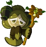 Matcha Cookie's Gallery | Cookie Run: Kingdom Wiki | Fandom