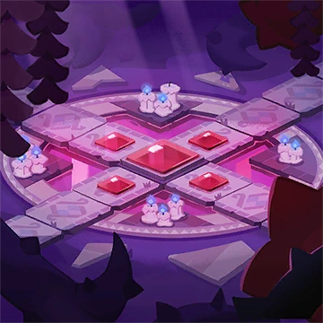 Tainted Forest (Album) | Cookie Run: Kingdom Wiki | Fandom