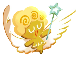 Angel Cookie | Cookie Run: Kingdom Wiki | Fandom
