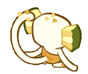 Young Kulfi's Gallery | Cookie Run: Kingdom Wiki | Fandom