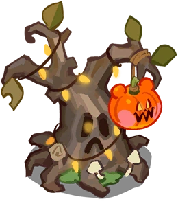 Pumpkin Tree | Cookie Run: Kingdom Wiki | Fandom