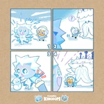 Snow King's Gallery | Cookie Run: Kingdom Wiki | Fandom