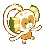 Young Kulfi's Gallery | Cookie Run: Kingdom Wiki | Fandom