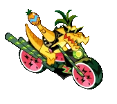 Shacka Rocka/Gallery | Cookie Run: Kingdom Wiki | Fandom