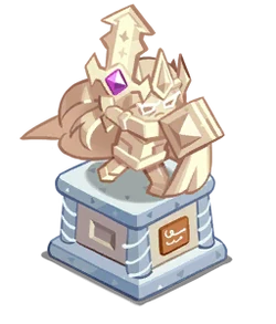 Heroic Founder's Statue | Cookie Run: Kingdom Wiki | Fandom