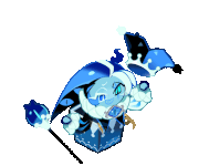 Shadow Milk Cookie's Gallery | Cookie Run: Kingdom Wiki | Fandom