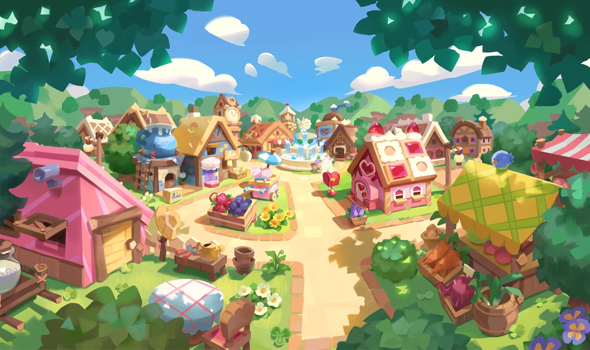 Category Stories Cookie Run Kingdom Wiki Fandom