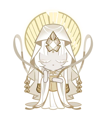 mystic flour cookie coloring pages