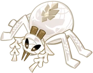 Webbed Spider Queen's Gallery | Cookie Run: Kingdom Wiki | Fandom