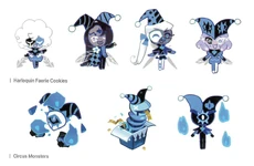Faerie Cookie 4/Gallery | Cookie Run: Kingdom Wiki | Fandom