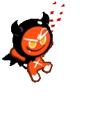 Devil Cookie's Gallery | Cookie Run: Kingdom Wiki | Fandom