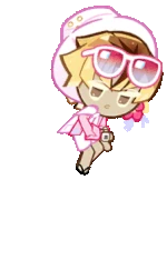 Crème Brûlée Cookie's Costumes | Cookie Run: Kingdom Wiki | Fandom