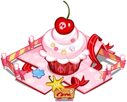 Firecracker Cupcake | Cookie Run: Kingdom Wiki | Fandom