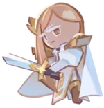 Financier Cookie's Gallery | Cookie Run: Kingdom Wiki | Fandom