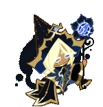 Truthless Recluse's Gallery | Cookie Run: Kingdom Wiki | Fandom