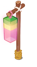 Quaint Paper Lantern | Cookie Run: Kingdom Wiki | Fandom