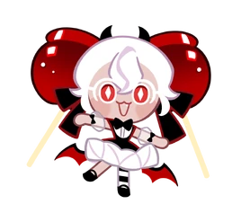 Candy Apple Cookie | Cookie Run: Kingdom Wiki | Fandom