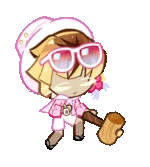 Crème Brûlée Cookie's Costumes | Cookie Run: Kingdom Wiki | Fandom