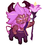 Saffron Buffalo Cookie/Gallery | Cookie Run: Kingdom Wiki | Fandom