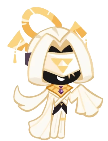 Golden Cheese Kingdom Concept Art Cookies | Cookie Run: Kingdom Wiki ...