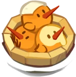 Cheesebirds/Gallery | Cookie Run: Kingdom Wiki | Fandom