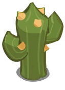 Fudgy Cream Cactus | Cookie Run: Kingdom Wiki | Fandom