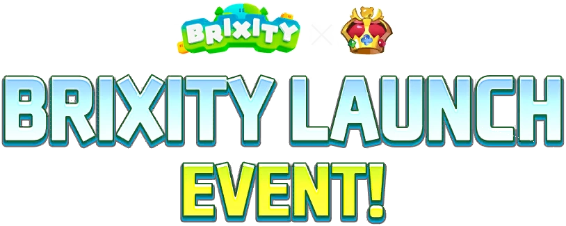 BRIXITY Launch Event | Cookie Run: Kingdom Wiki | Fandom