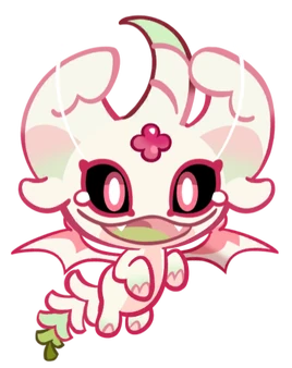 Snapdragon Cookie | Cookie Run: Kingdom Wiki | Fandom