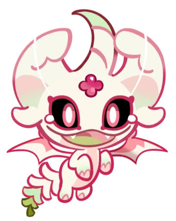 Snapdragon Cookie | Cookie Run: Kingdom Wiki | Fandom