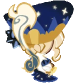 Eclair Cookie's Costumes | Cookie Run: Kingdom Wiki | Fandom