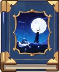 Song of the Night Sea | Cookie Run: Kingdom Wiki | Fandom