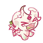 Snapdragon Cookie | Cookie Run: Kingdom Wiki | Fandom