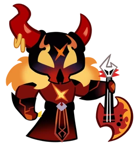 Scovillia Headmaster | Cookie Run: Kingdom Wiki | Fandom