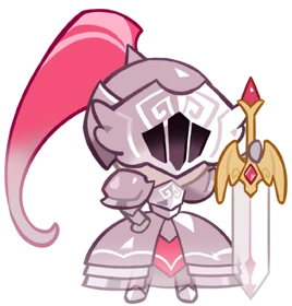 Mirror Knight | Cookie Run: Kingdom Wiki | Fandom